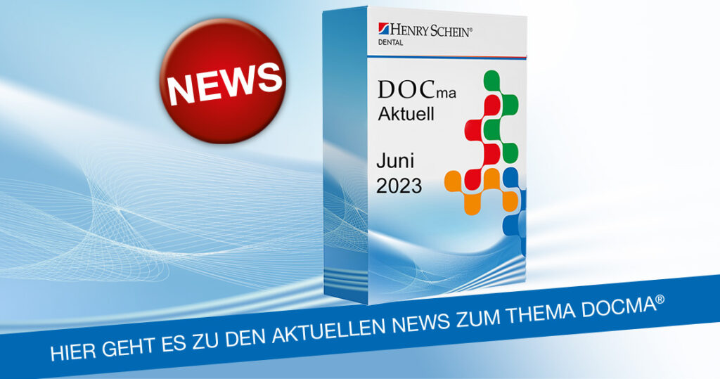DOCma - Managementsystem für Praxis und Labor